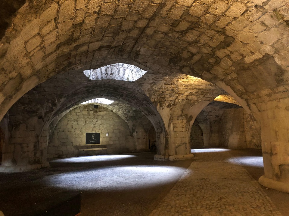 Cave Hall Limestone - Free photo on Pixabay - Pixabay