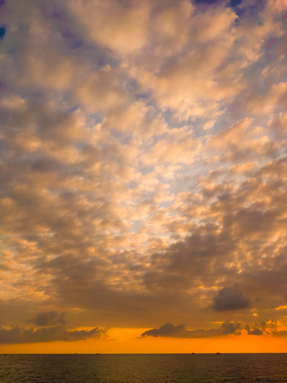 Mar Pôr Do Sol Noite - Foto gratuita no Pixabay - Pixabay