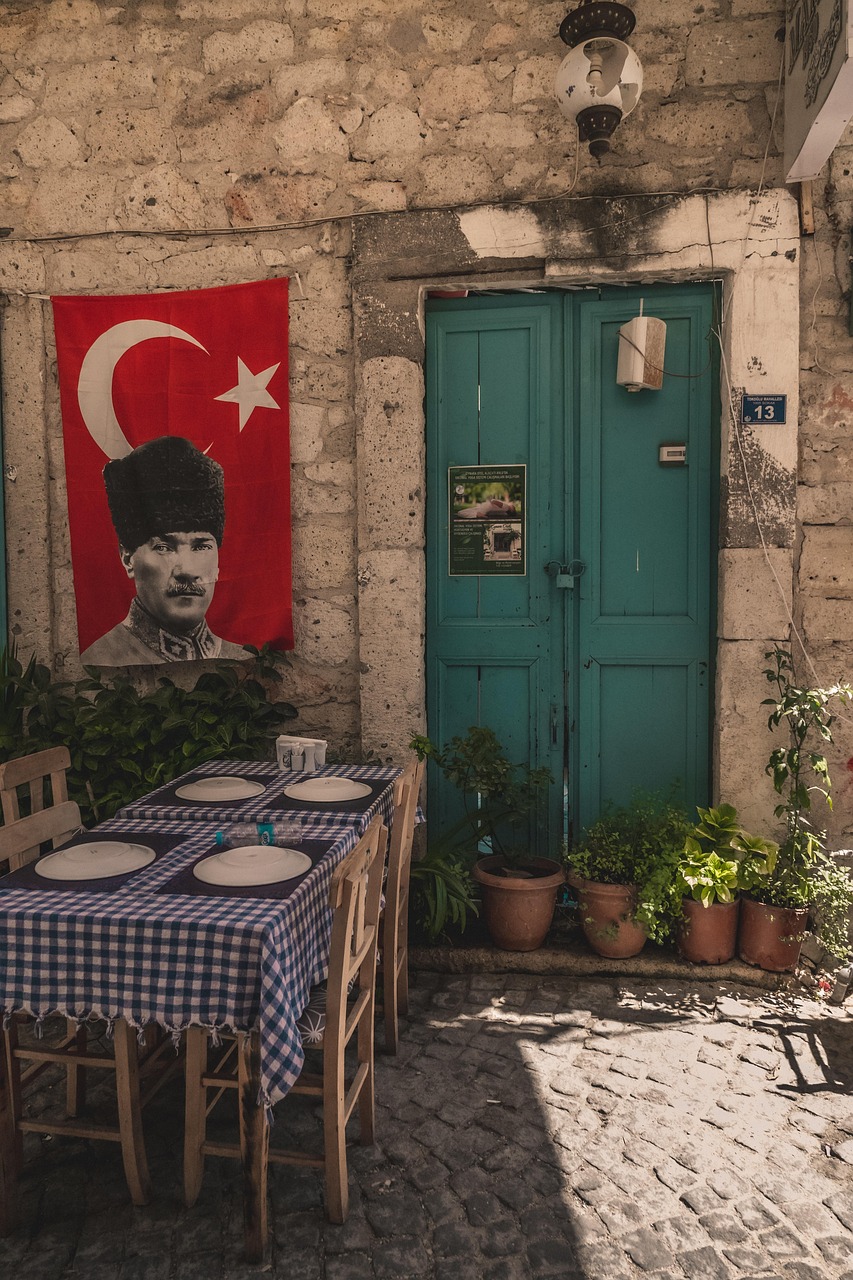 Turkey Alacati Izmir - Free photo on Pixabay - Pixabay