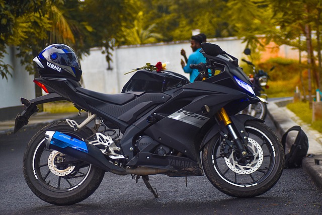 Motorbike Motorcycle Vehicle - Free photo on Pixabay - Pixabay