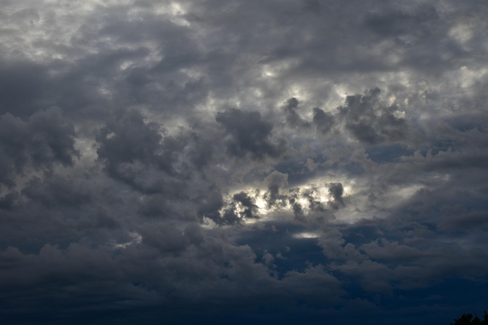 Clouds Stratus Sky - Free photo on Pixabay