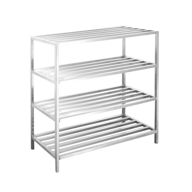 Storage Rack Four-Layer - Free photo on Pixabay