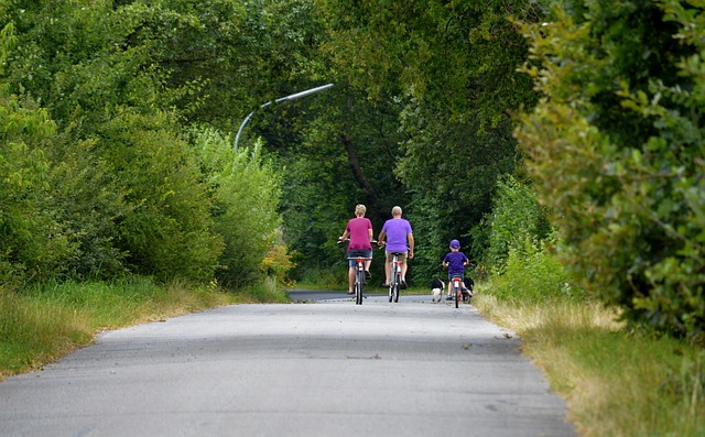 20+ Free Family Cycling & Cycling Images - Pixabay