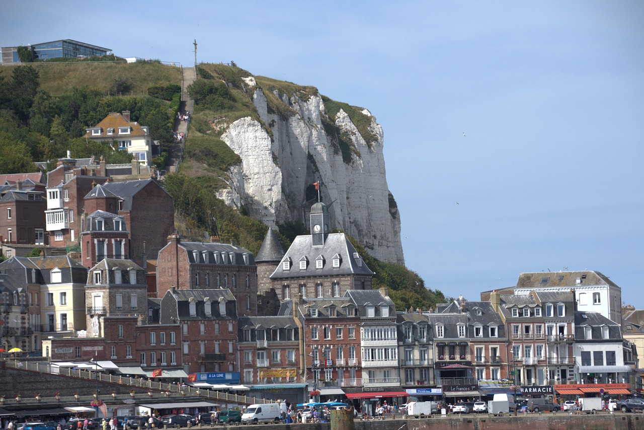 France City Urban - Free photo on Pixabay