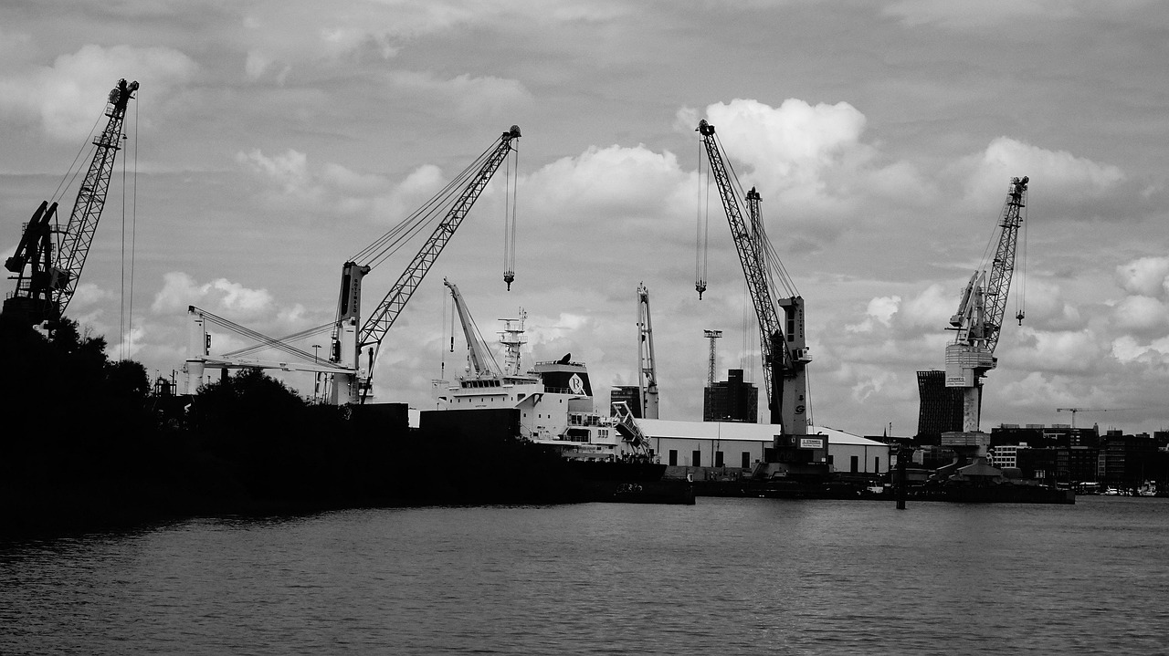 Bateau Port - Photo gratuite sur Pixabay - Pixabay