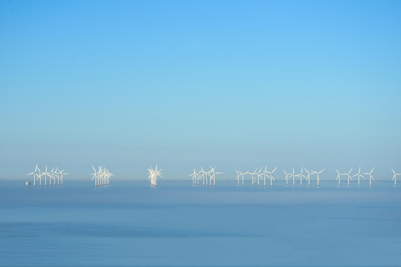 Wind Power Energy Pinwheels - Free photo on Pixabay - Pixabay