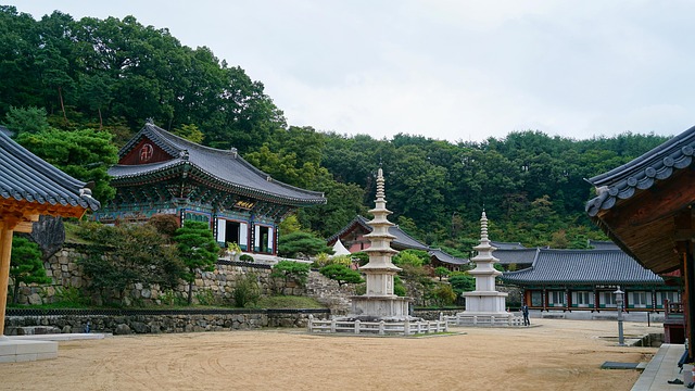 Building Temple Buddhism - Free photo on Pixabay