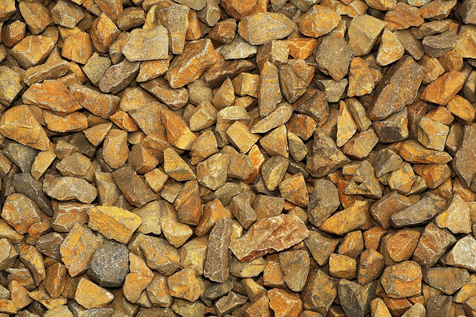 Grava Piedras Mineral - Foto gratis en Pixabay - Pixabay