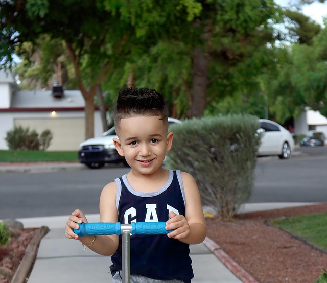 Children Boy Happy - Free photo on Pixabay