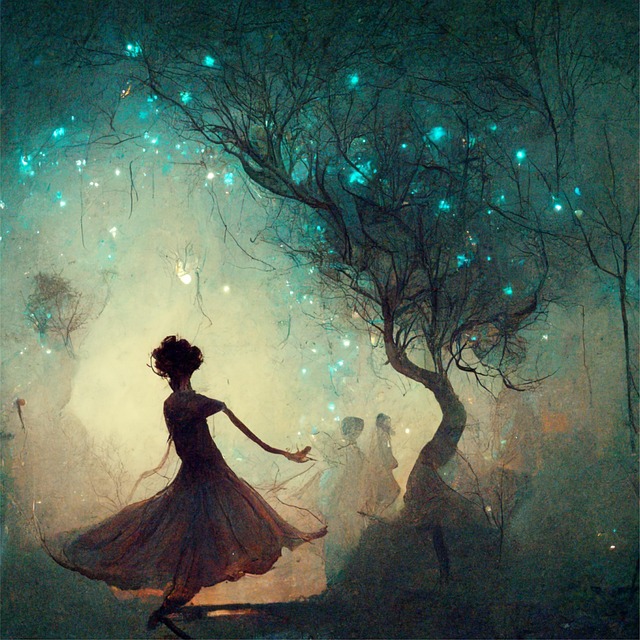 Download Fairy Fantasy Ethereal Royalty-Free Stock Illustration Image ...