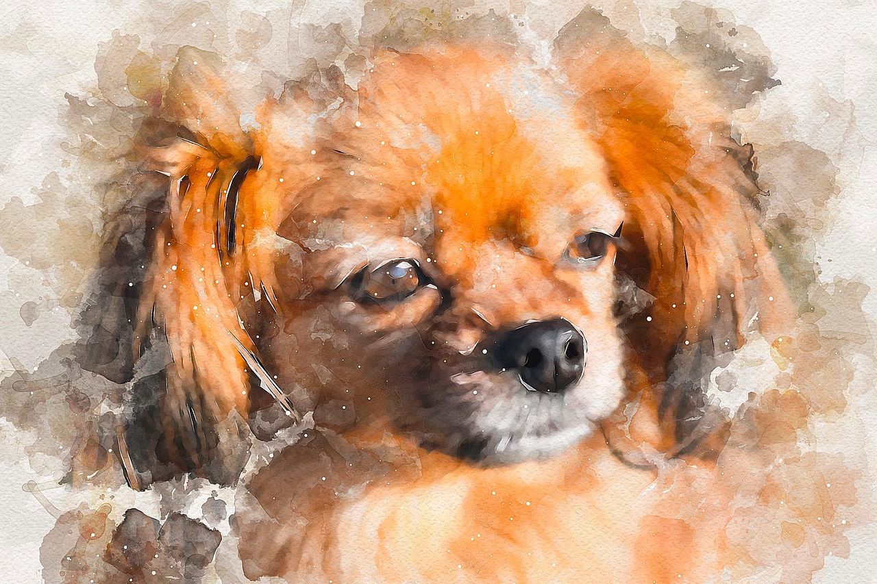 Download Dog, Pet, Canine. Royalty-Free Stock Illustration Image - Pixabay