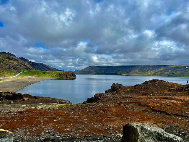 Lake Iceland Water - Free photo on Pixabay - Pixabay