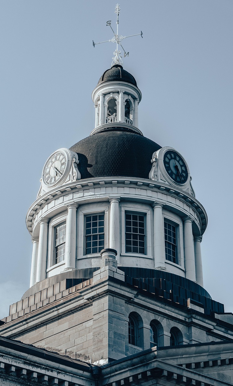 Canada Architecture - Free photo on Pixabay - Pixabay