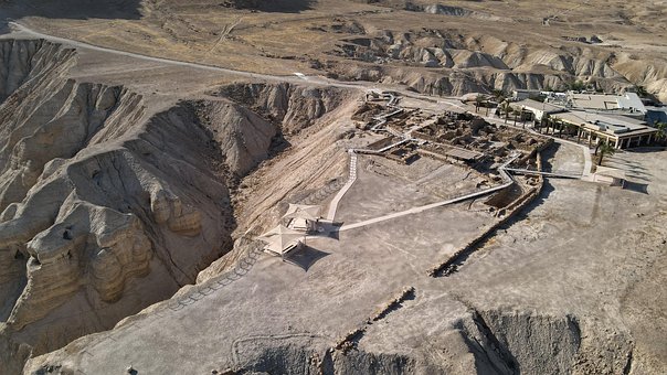 4+ Free Qumran National Park & Qumran Images - Pixabay