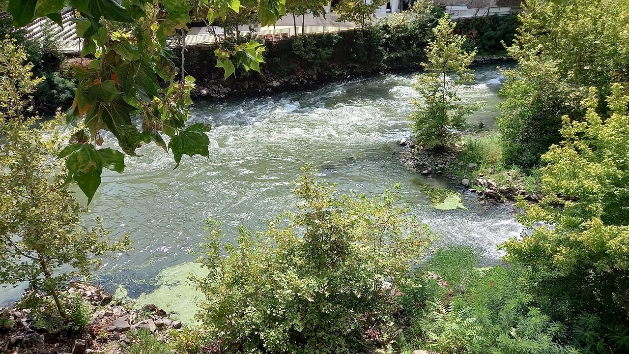 Rome Fleuve Tibre - Photo gratuite sur Pixabay - Pixabay