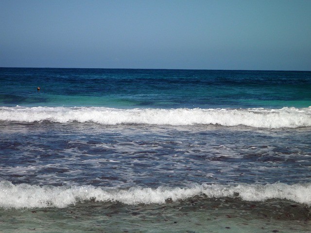 Mer Océan Bleu - Photo gratuite sur Pixabay - Pixabay
