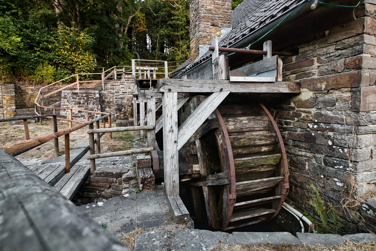 Story Mill Old - Free photo on Pixabay - Pixabay
