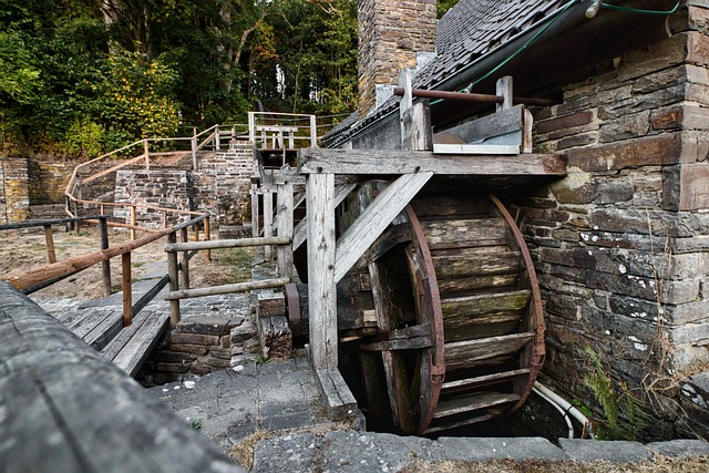 Story Mill Old - Free photo on Pixabay - Pixabay