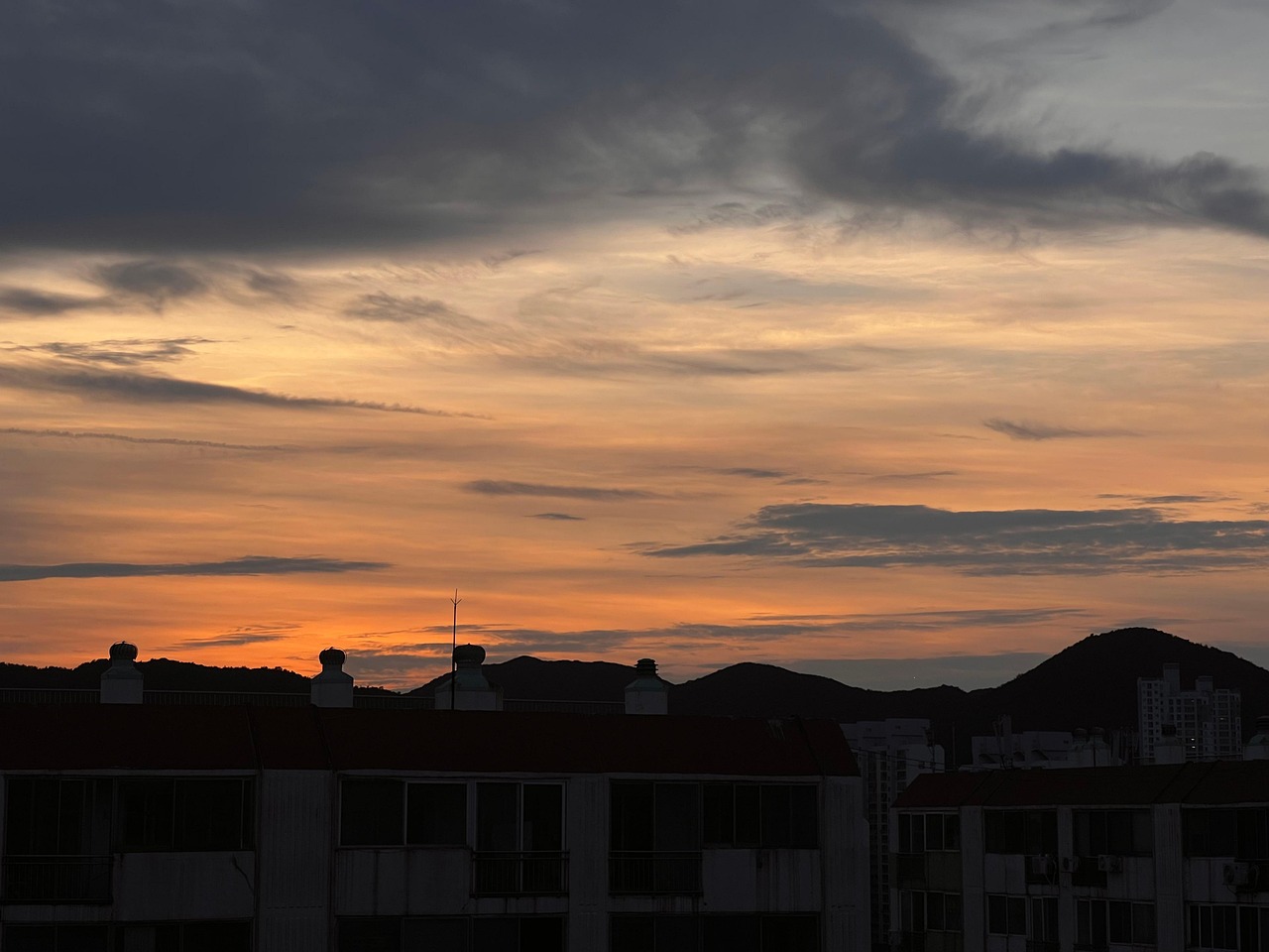 Resplandor Tarde Por La Noche - Foto gratis en Pixabay - Pixabay