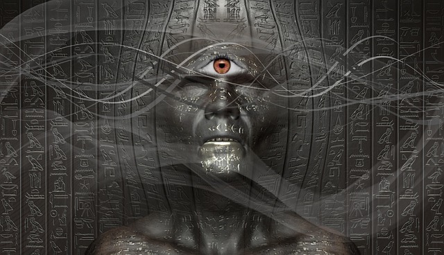 Download Illuminati, Masonic, All Seeing Eye. Royalty-Free Stock ...