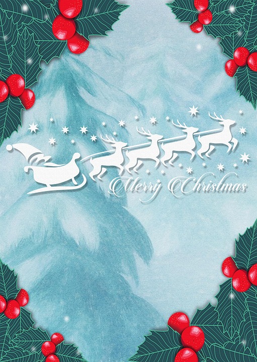 Download Christmas Card, Greeting Card, Christmas. Royalty-Free Stock ...