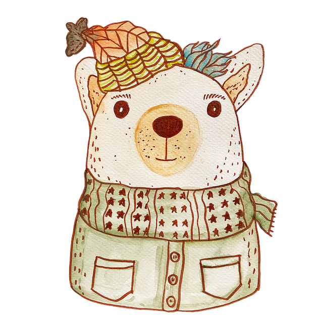 40,000+ Free Bear Cartoon & Bear Images - Pixabay