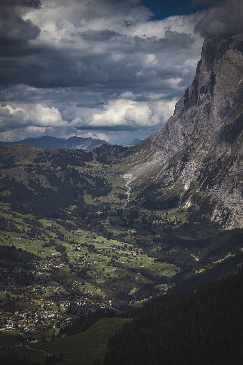 20,000+ Free Vertical Mountains & Nature Images - Pixabay