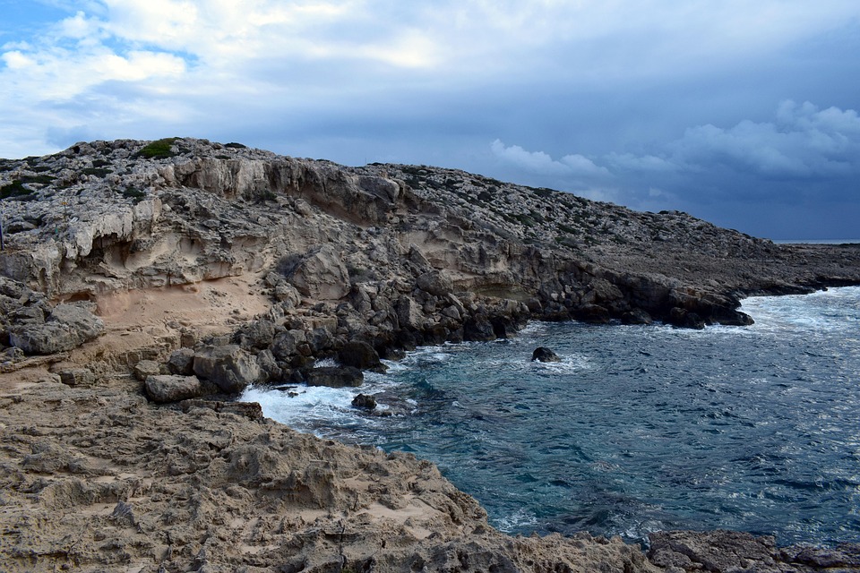 Deniz Adalet Sahil - Pixabay'de ücretsiz fotoğraf