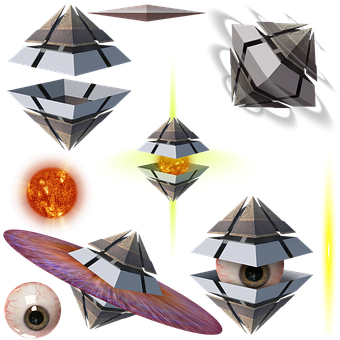 30+ Free Pyramid Eye & Illuminati Images - Pixabay