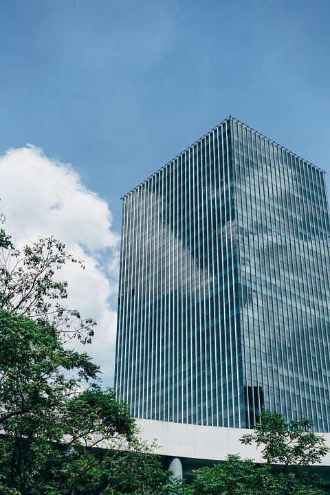 Asia City Building - Free photo on Pixabay - Pixabay