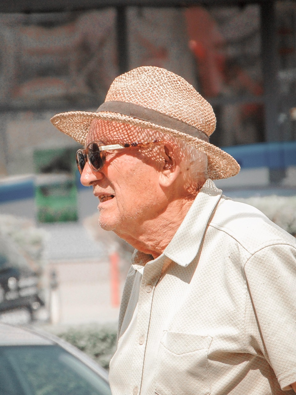 30+ Free Oldman & Portrait Images - Pixabay