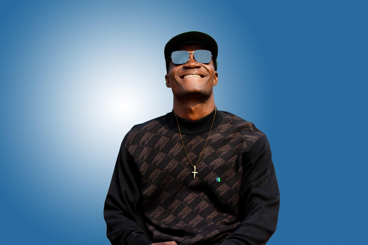 80,000+ Free African Man & African Images - Pixabay