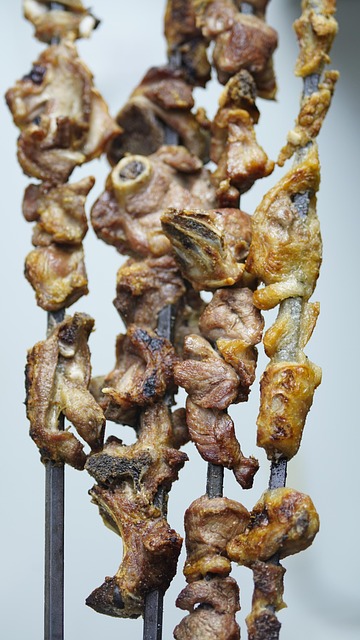 超过 2000 张关于“羊肉Tikka Boti”和“羊”的免费图片 - Pixabay