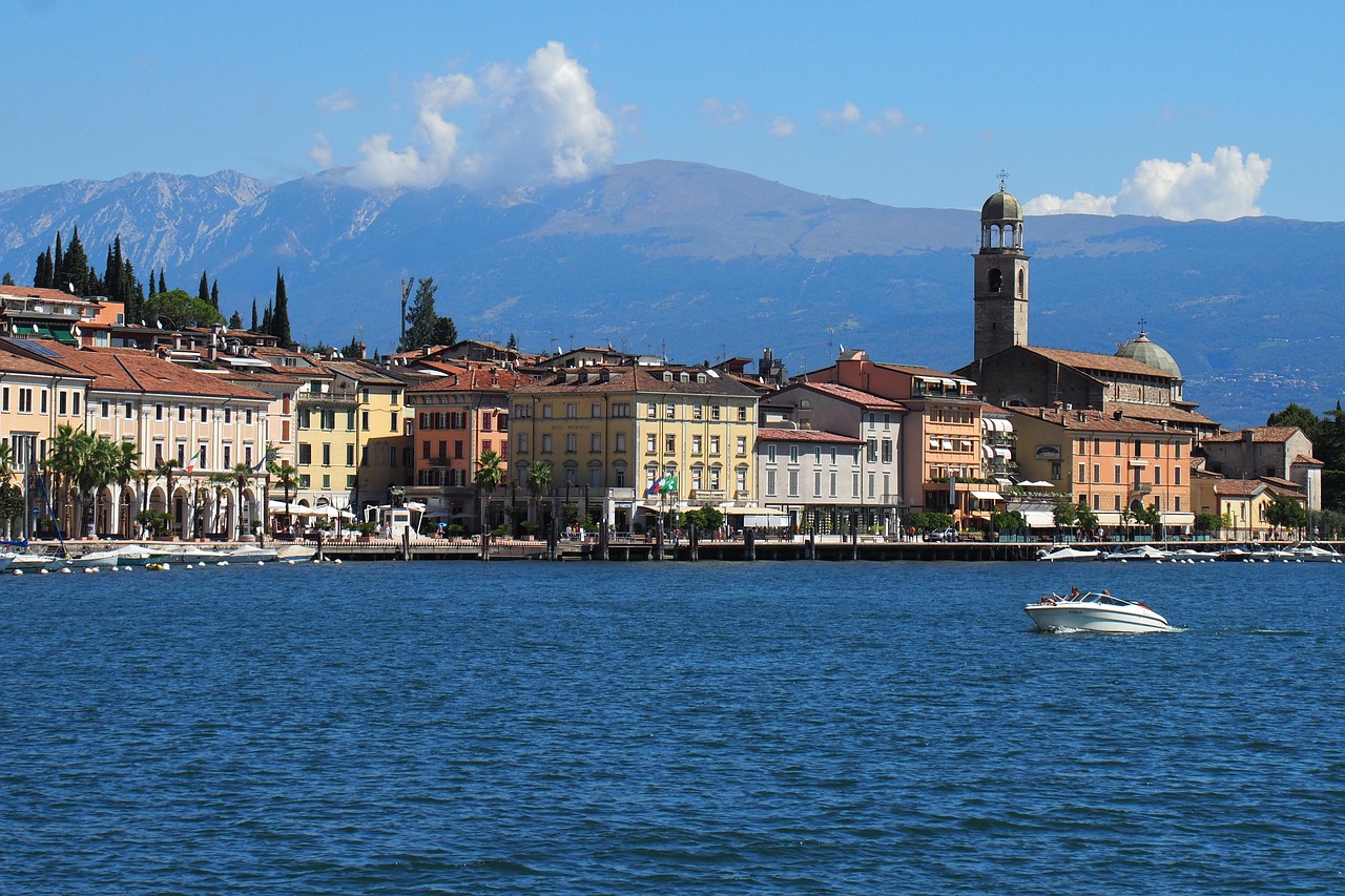 1.000+ kostenlose Gardasee und Italien-Bilder - Pixabay