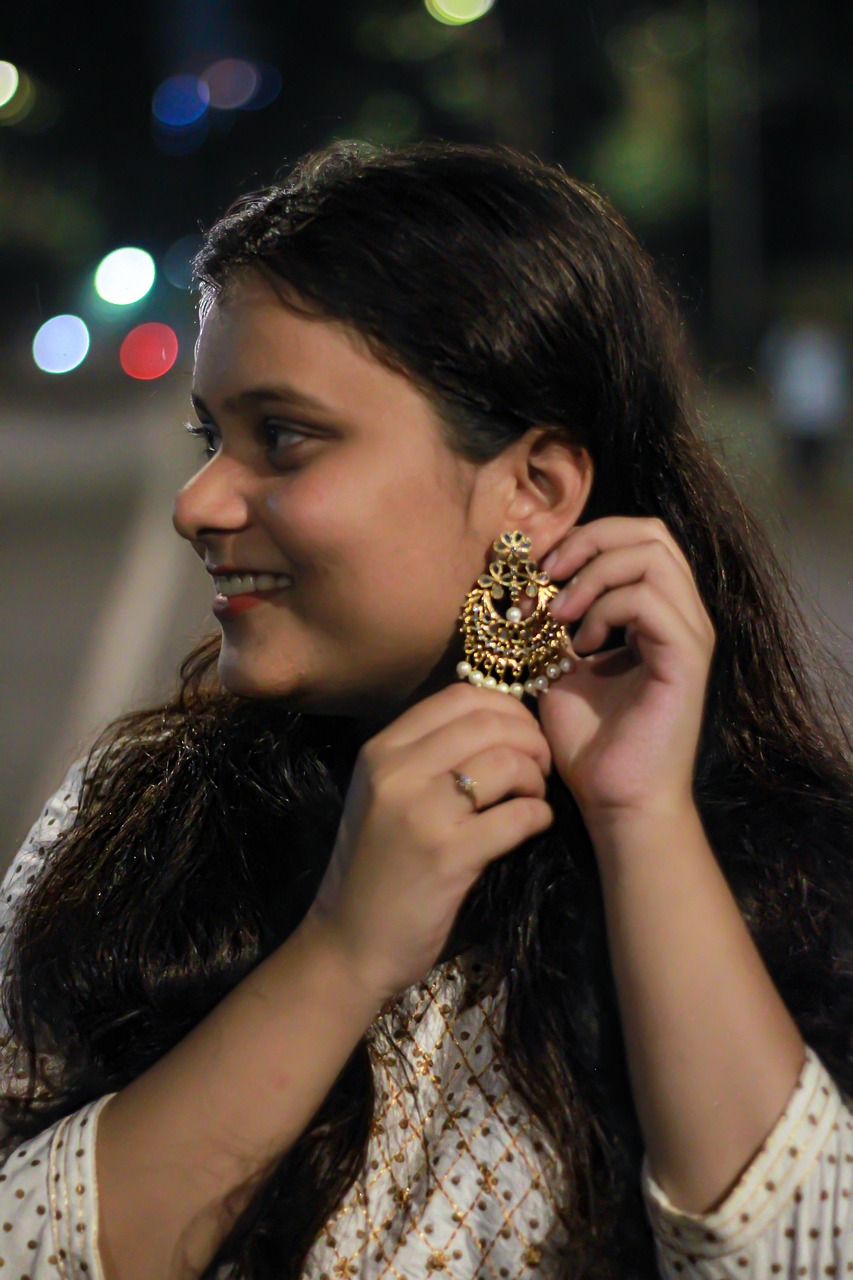 Indian Tradisional Perhiasan - Foto gratis di Pixabay - Pixabay