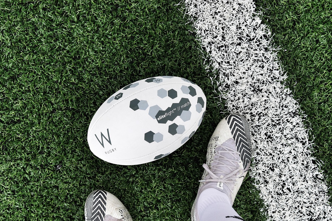 Le Rugby À Xv Ballon De - Photo gratuite sur Pixabay - Pixabay