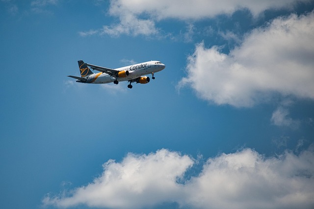 Avion Voyager Exploration - Photo gratuite sur Pixabay - Pixabay