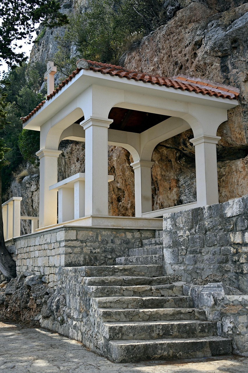 Altar Viaje Religión - Foto gratis en Pixabay
