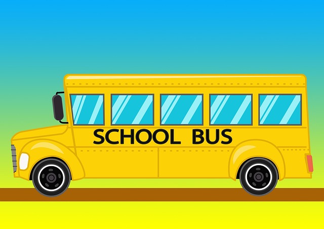 Download Drawing, For Children, Bus. Royalty-Free Stock Illustration ...