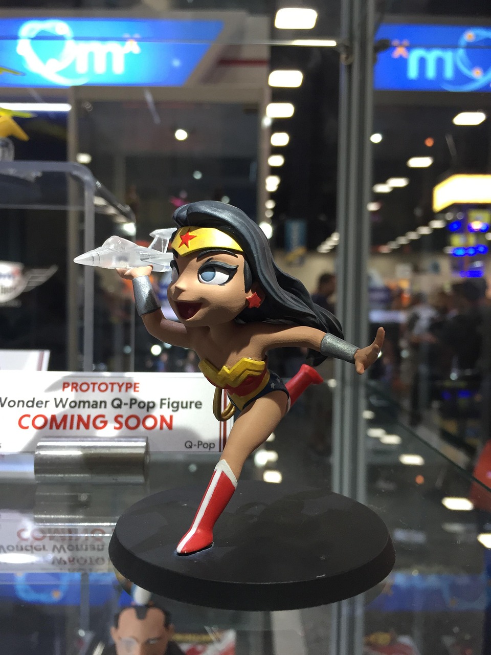 Wonder Woman Comic-Con Super Hero - Free photo on Pixabay - Pixabay