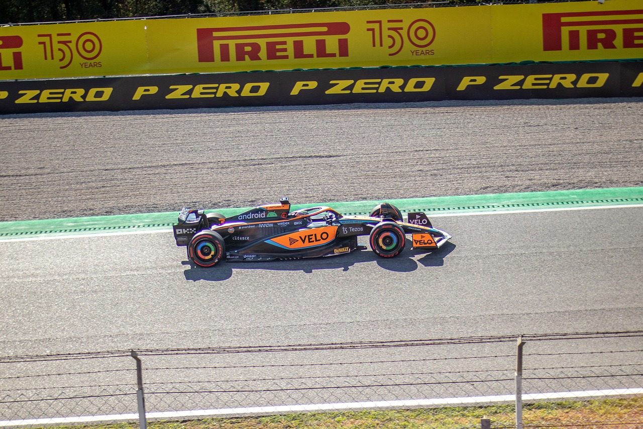 Formula 1 Racetrack F1 - Free photo on Pixabay - Pixabay