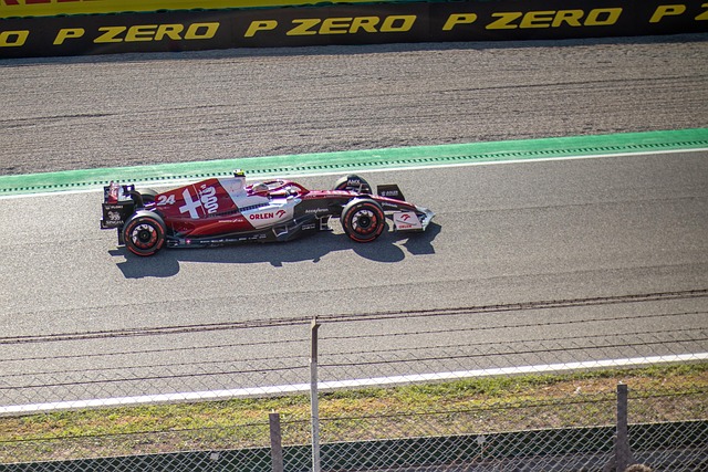 Formula 1 Racetrack F1 - Free photo on Pixabay - Pixabay