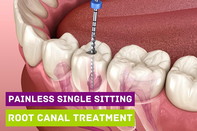 Root Canal Treatment Rct Dental Free Photo On Pixabay Pixabay