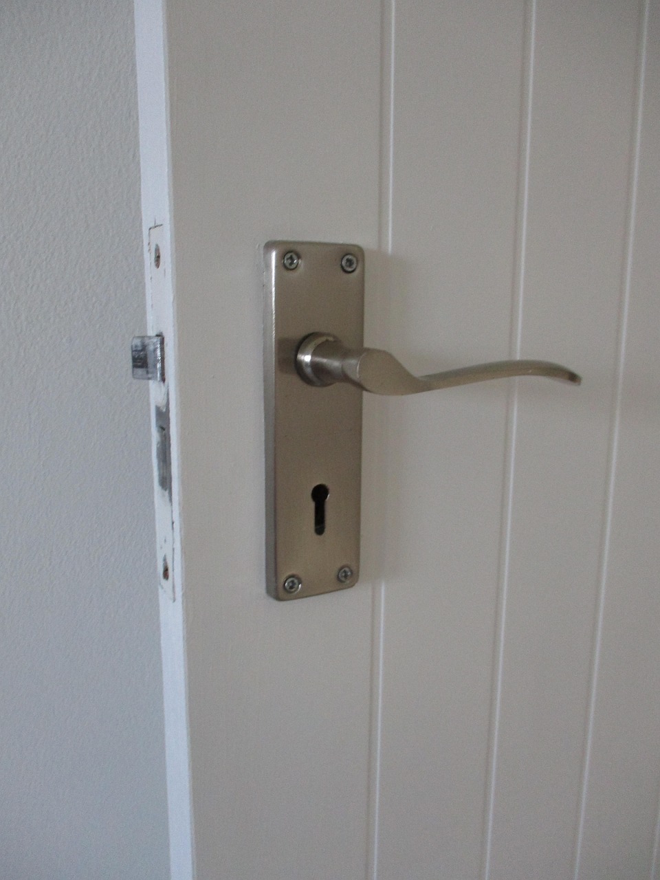 Door Handle Lock - Free photo on Pixabay - Pixabay