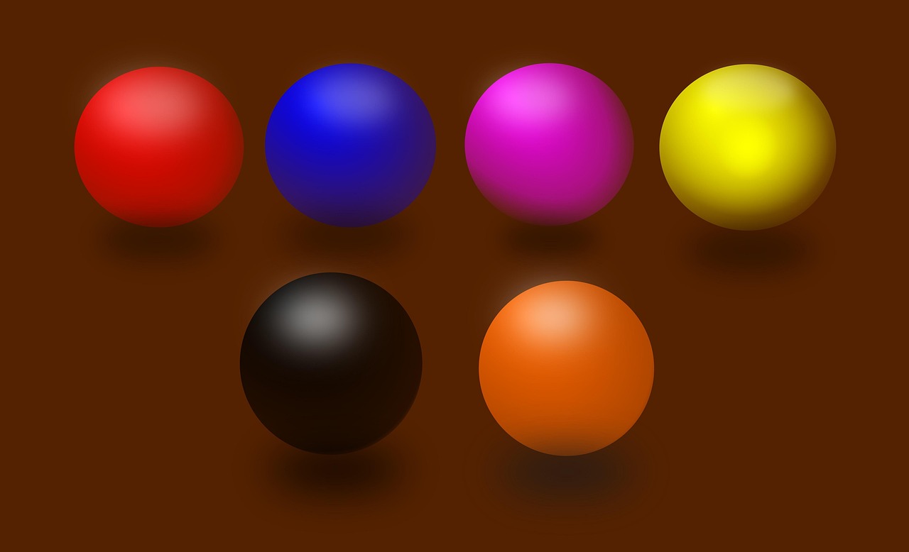 Bälle Bunt Tennis - Kostenloses Foto auf Pixabay - Pixabay