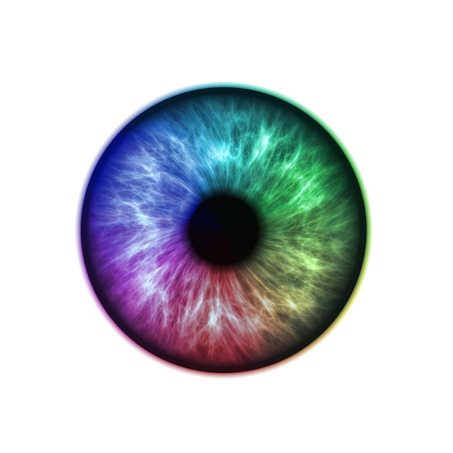Colours Eye Vision - Free image on Pixabay