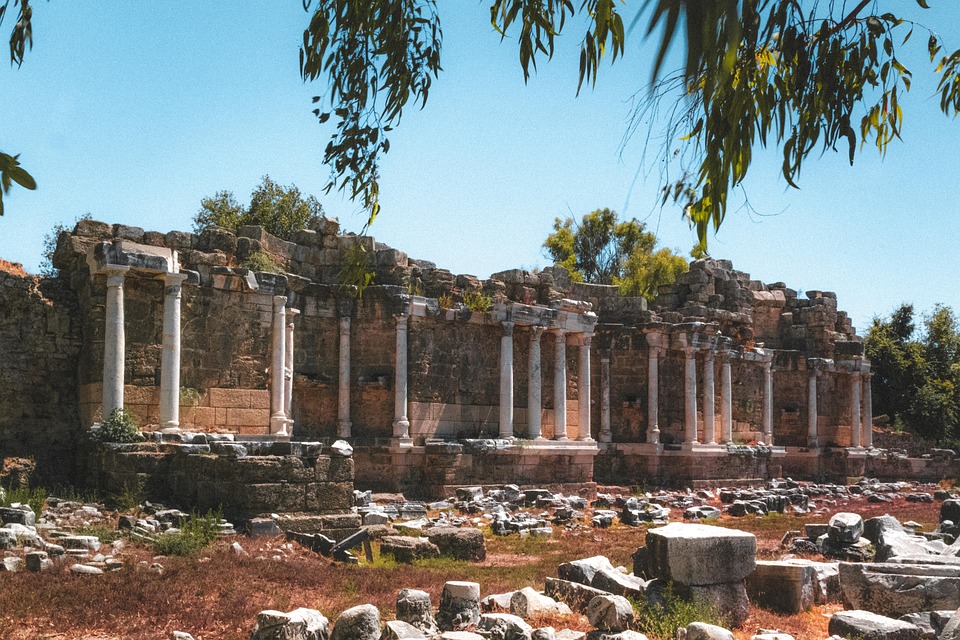 Antalya Turkey Side - Free photo on Pixabay