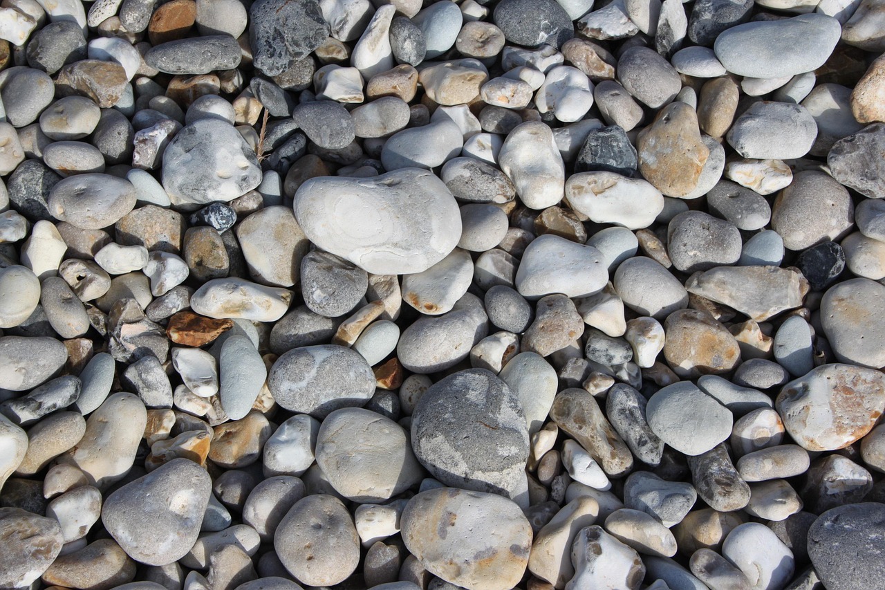 Cailloux Plage La Normandie - Photo gratuite sur Pixabay - Pixabay