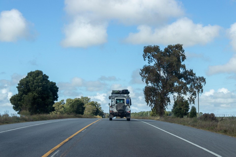 Street Vehicle Highway - Free photo on Pixabay