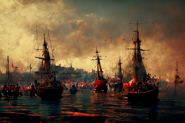 Ottoman Empire Historical Event - Free image on Pixabay